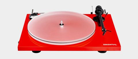 Pro-Ject Essential III turntable review | Louder