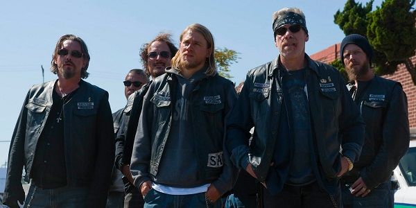 This Badass Sons Of Anarchy Infographic Outlines Every Major Death ...