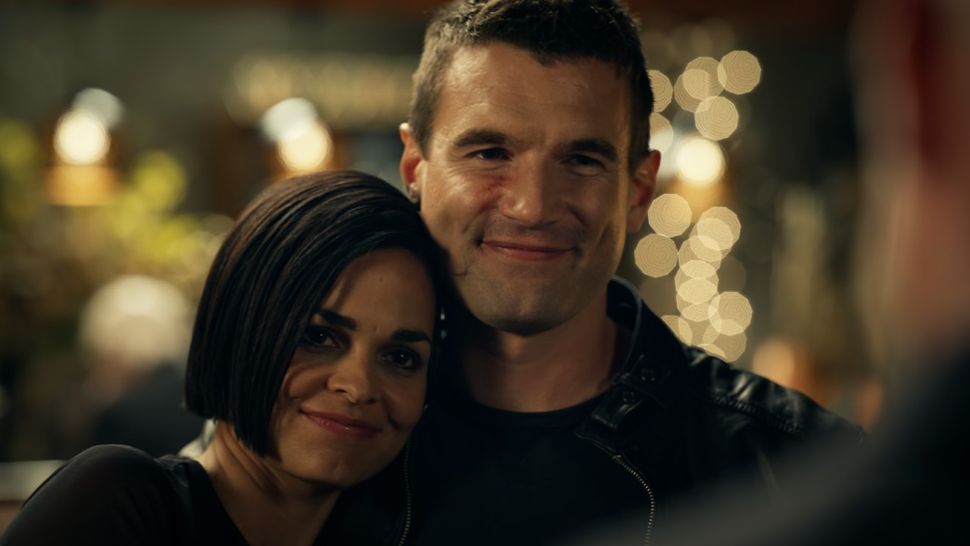 S.W.A.T. Boss Shared An Unexpected Street And Chris Update That I ...