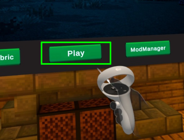 How to Play Minecraft VR on Quest 2 Using Questcraft or a PC | Tom's ...