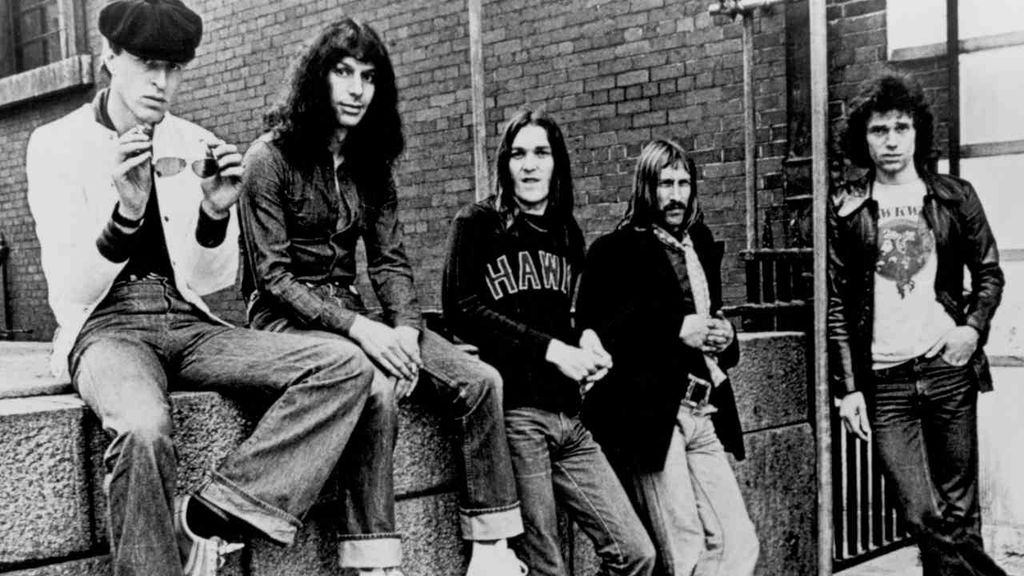 Hawkwind: the story of the In Search Of Space album | Louder
