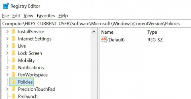 How to (Really) Lock the Desktop Background in Windows 10 | Laptop Mag