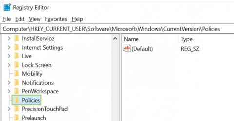 How to (Really) Lock the Desktop Background in Windows 10 | Laptop Mag