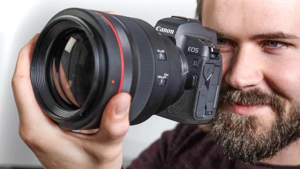 We don’t want smaller cameras, we want SMALLER LENSES (or even bigger ...