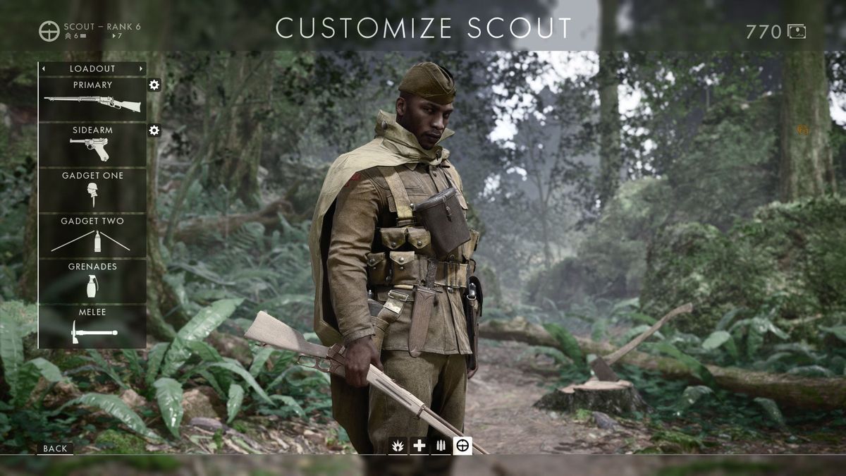 How to be the best scout sniper in Battlefield 1 | Windows Central