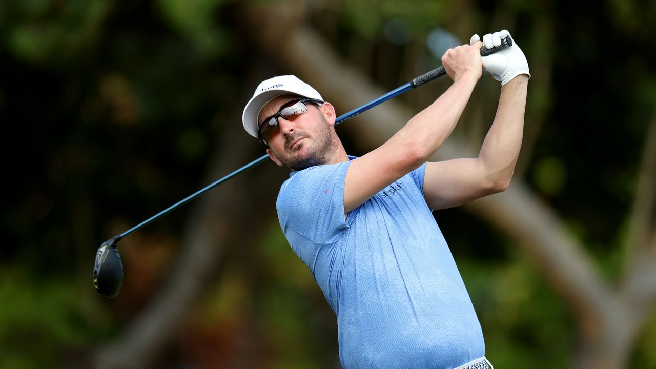 Lanny Wadkins: PGA Tour Champions Analyst To Quit | Golf Monthly