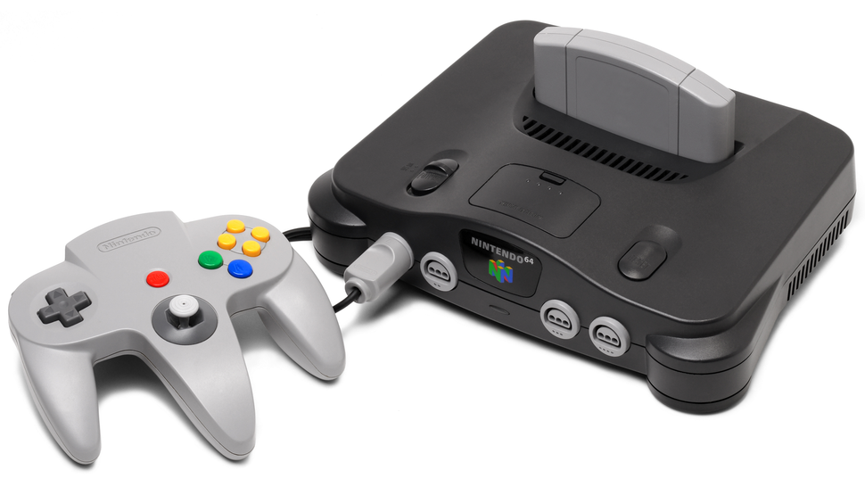 Every Nintendo console, ranked from worst to best | GamesRadar+