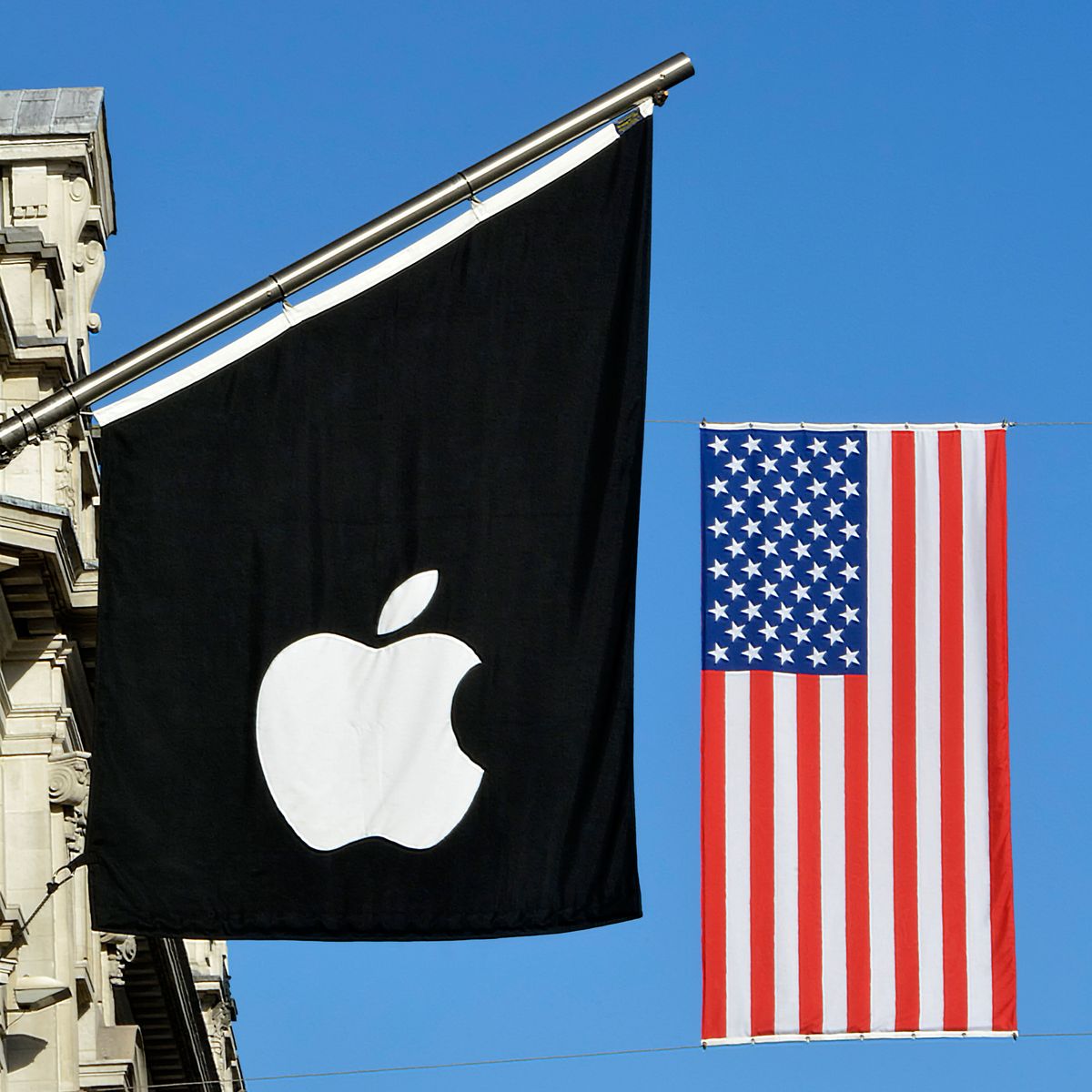 Bringing Apple's vast profits back to America | The Week