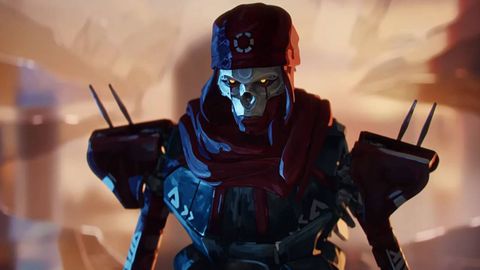 Apex Legends: Everything you need to know about Revenant | Tom's Guide