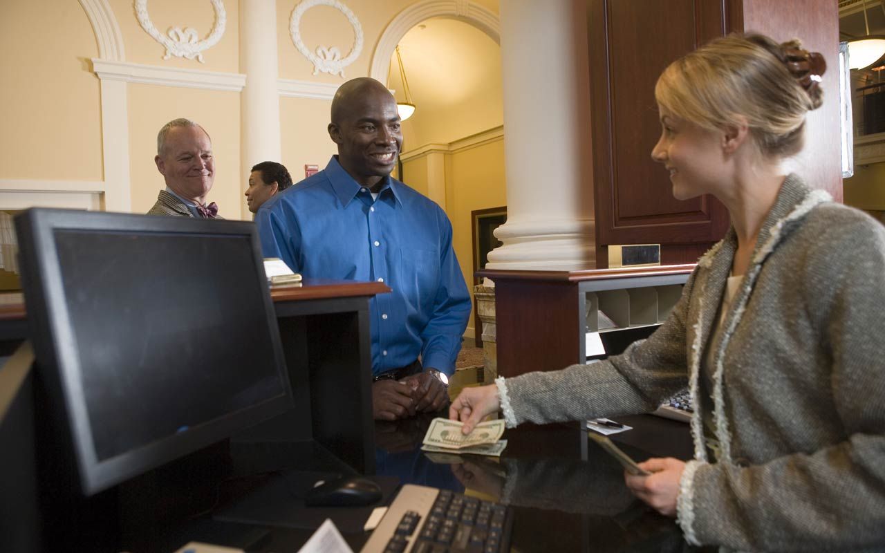 Best Banks for Frequent Travelers, 2019 | Kiplinger