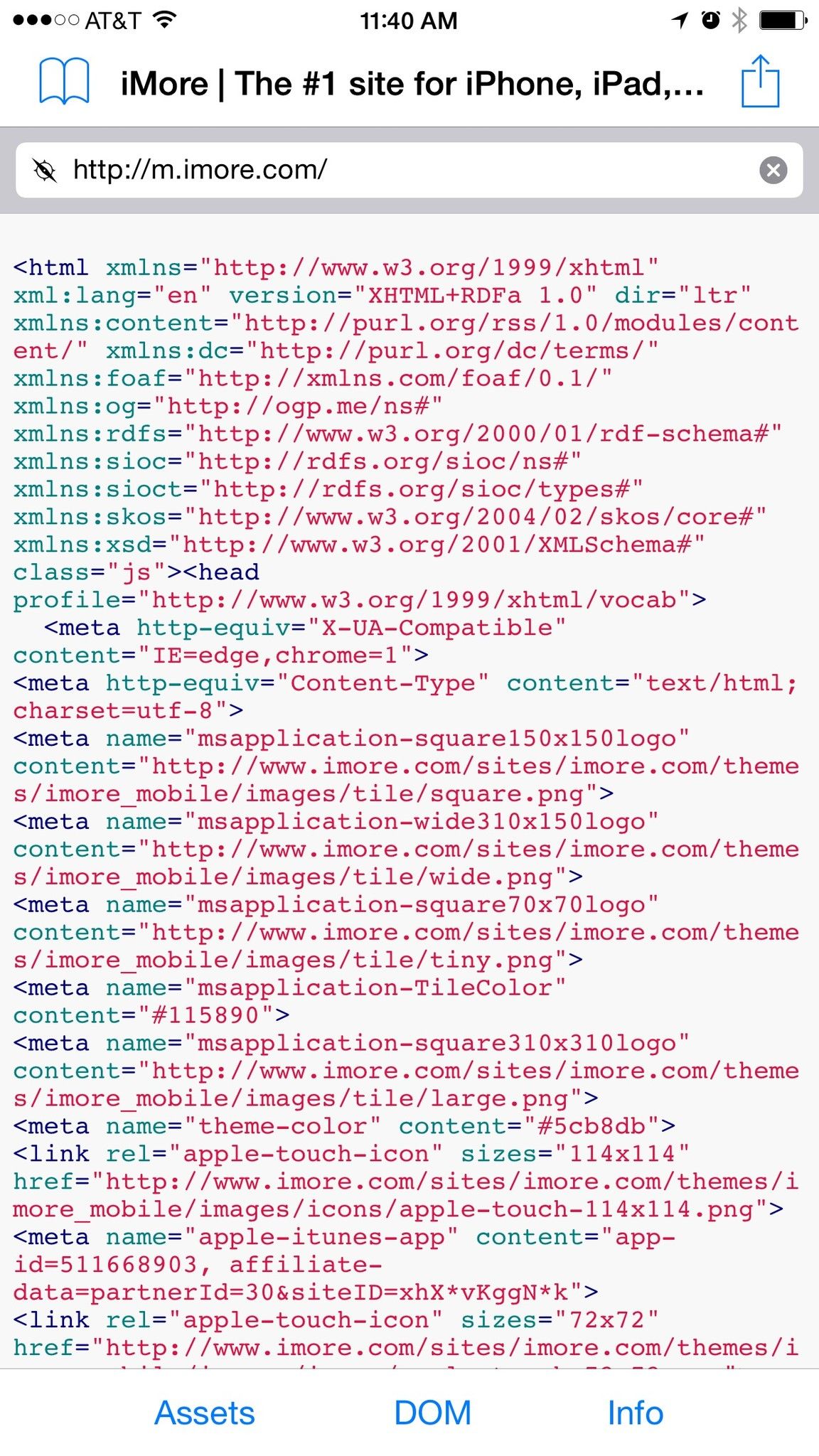 11 amazing action extensions for iPhone | iMore