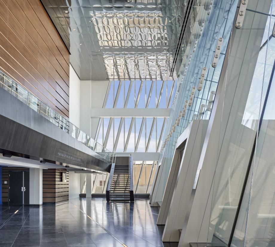 New architecture in 2019 | Wallpaper