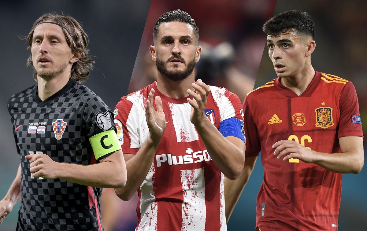 Ranked! The 50 best players in the world, 2021 | FourFourTwo