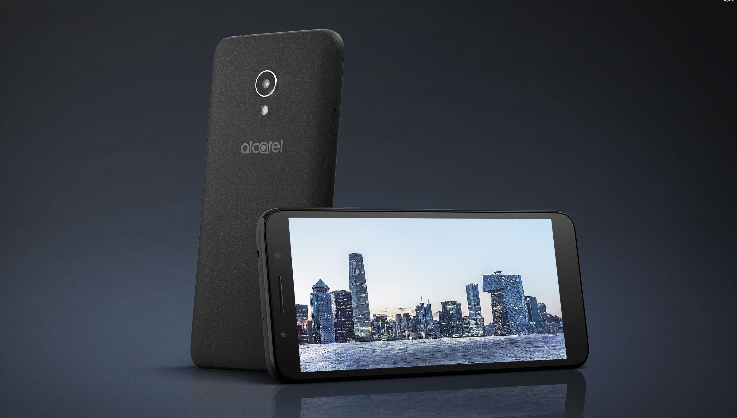 Android Go lands on hyper-cheap handset to usher in new era of ...