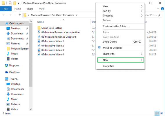 How to password protect a folder in Windows 10 | Laptop Mag