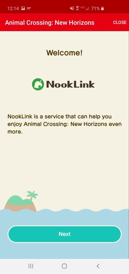 Animal Crossing: New Horizons — How to set up NookLink | iMore