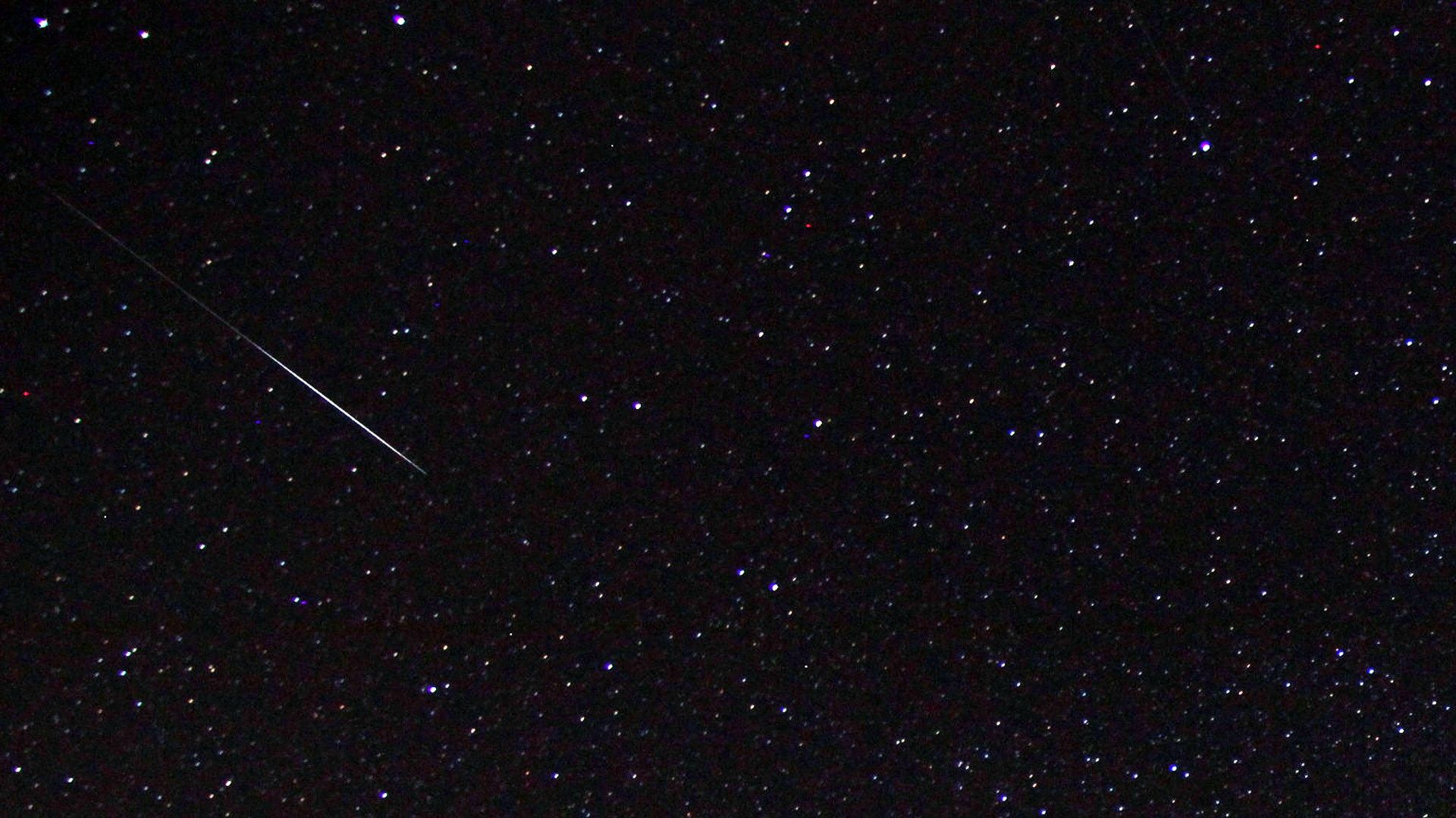 How to watch the Quadrantids – one of the best meteor showers all year ...