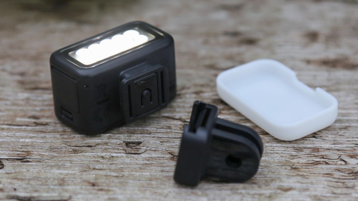 GoPro Light Mod review | Digital Camera World