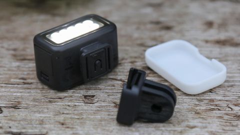 GoPro Light Mod review | Digital Camera World
