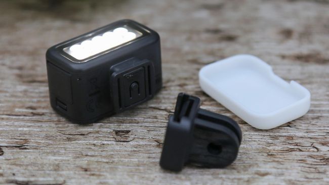 GoPro Light Mod review | Digital Camera World