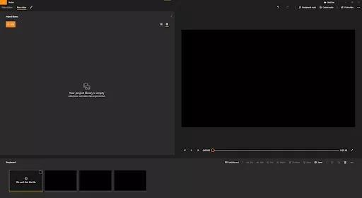 Microsoft Windows Movie Maker vs Adobe Premiere Elements | TechRadar