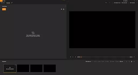 Microsoft Windows Movie Maker vs Adobe Premiere Elements | TechRadar