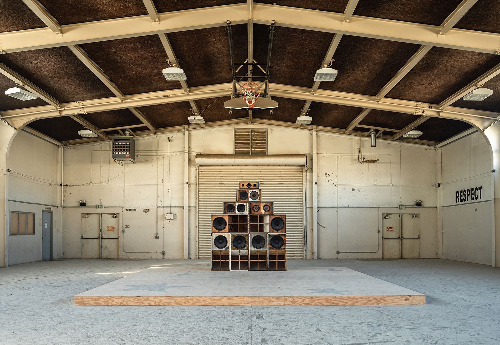 Desert X returns to the Coachella Valley for 2019 | Wallpaper