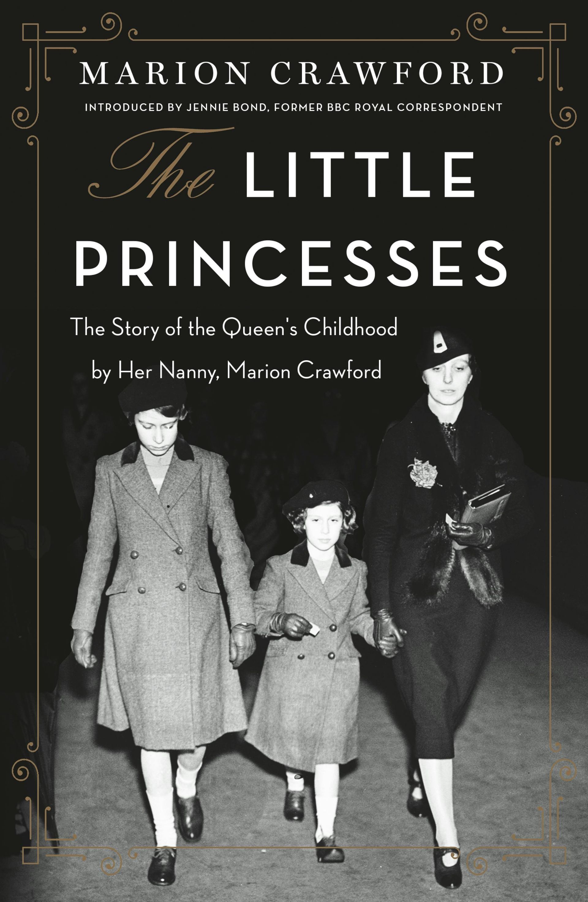 The 21 Best Books About the British Royal Family | Marie Claire