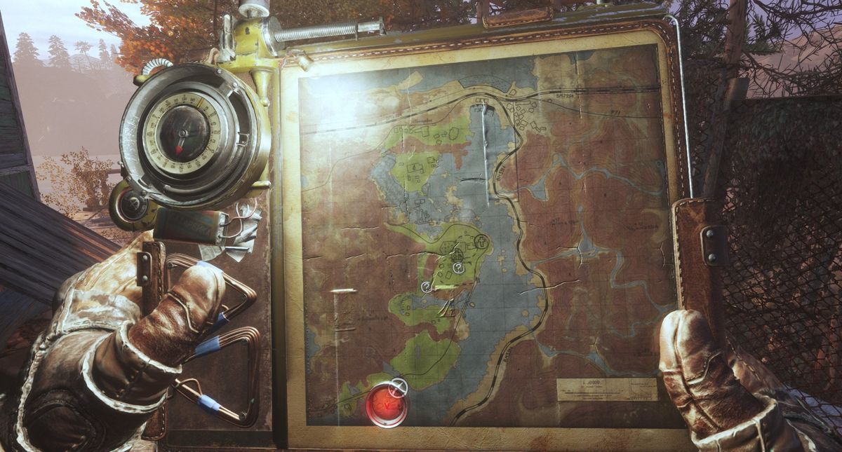 Why Metro Exodus is my favorite open-world shooter | Windows Central