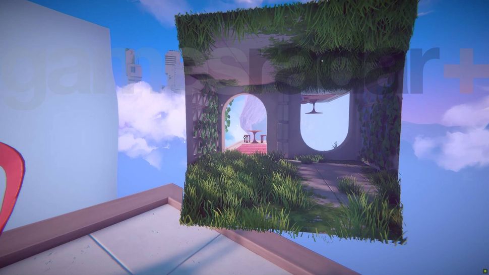 Viewfinder walkthrough and puzzle solutions | GamesRadar+