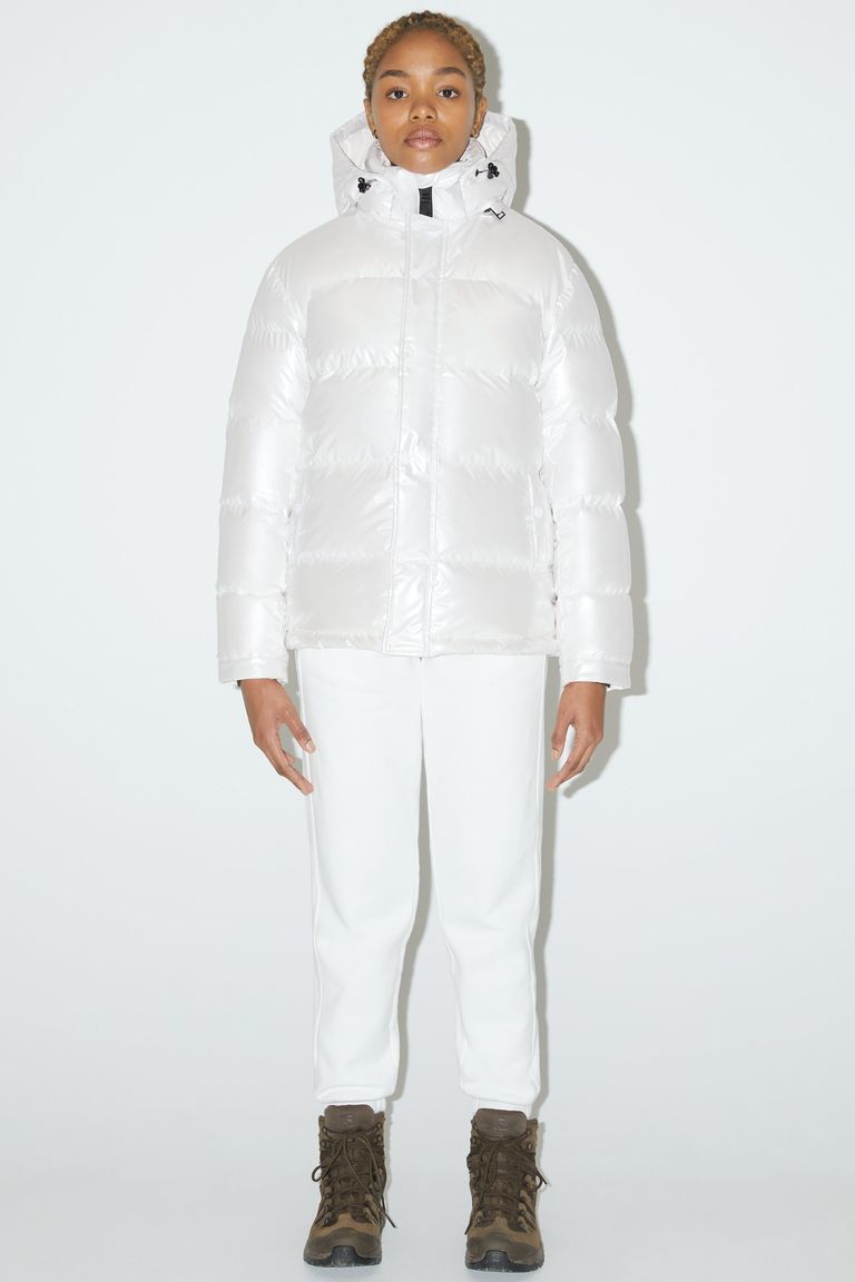 The Types of Coats and Jackets Every Woman Should Own | Marie Claire