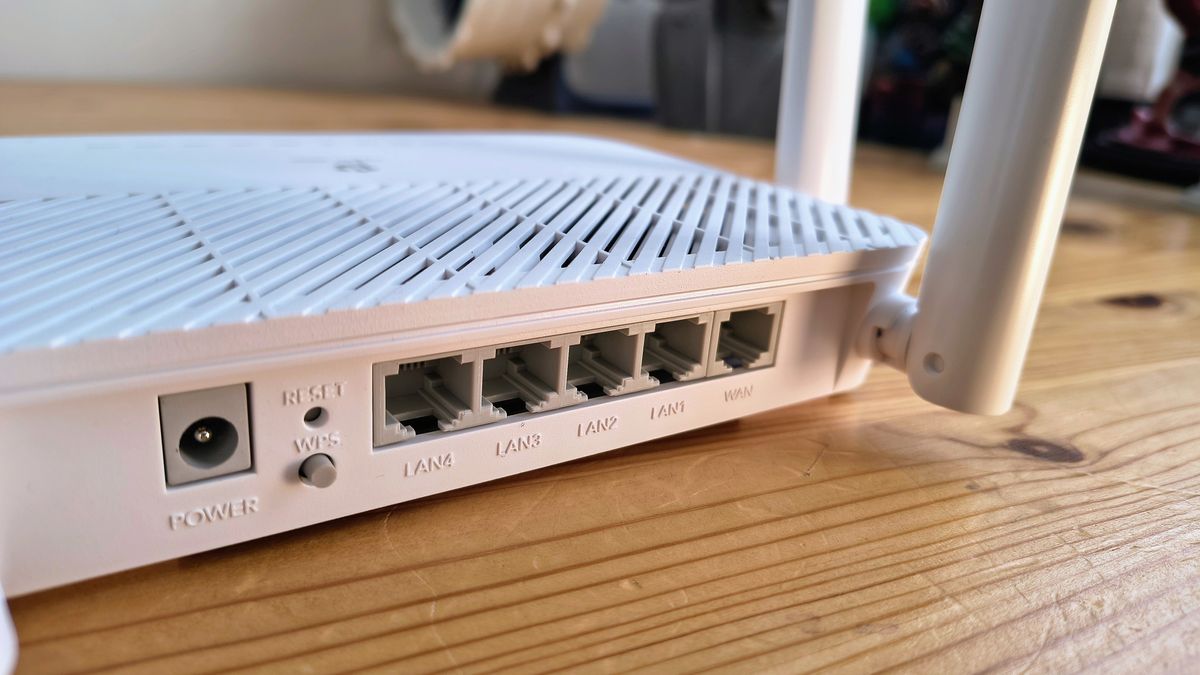 FlashRouters Privacy Hero II review | TechRadar