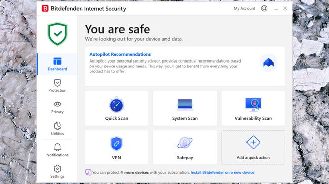 Bitdefender Internet Security review | TechRadar