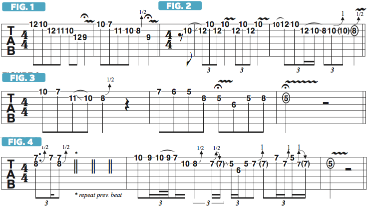 How to Make Soloing Sound Cool on Just Two Strings | Guitar World
