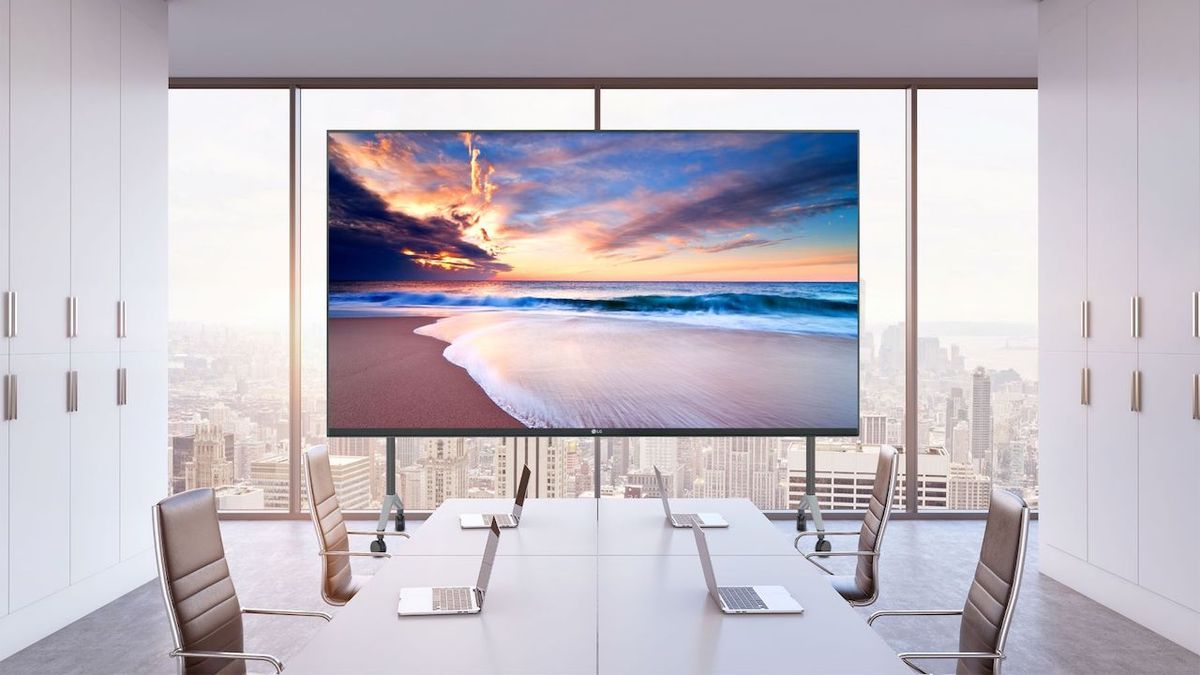 The Latest in High-End LED Displays | AVNetwork