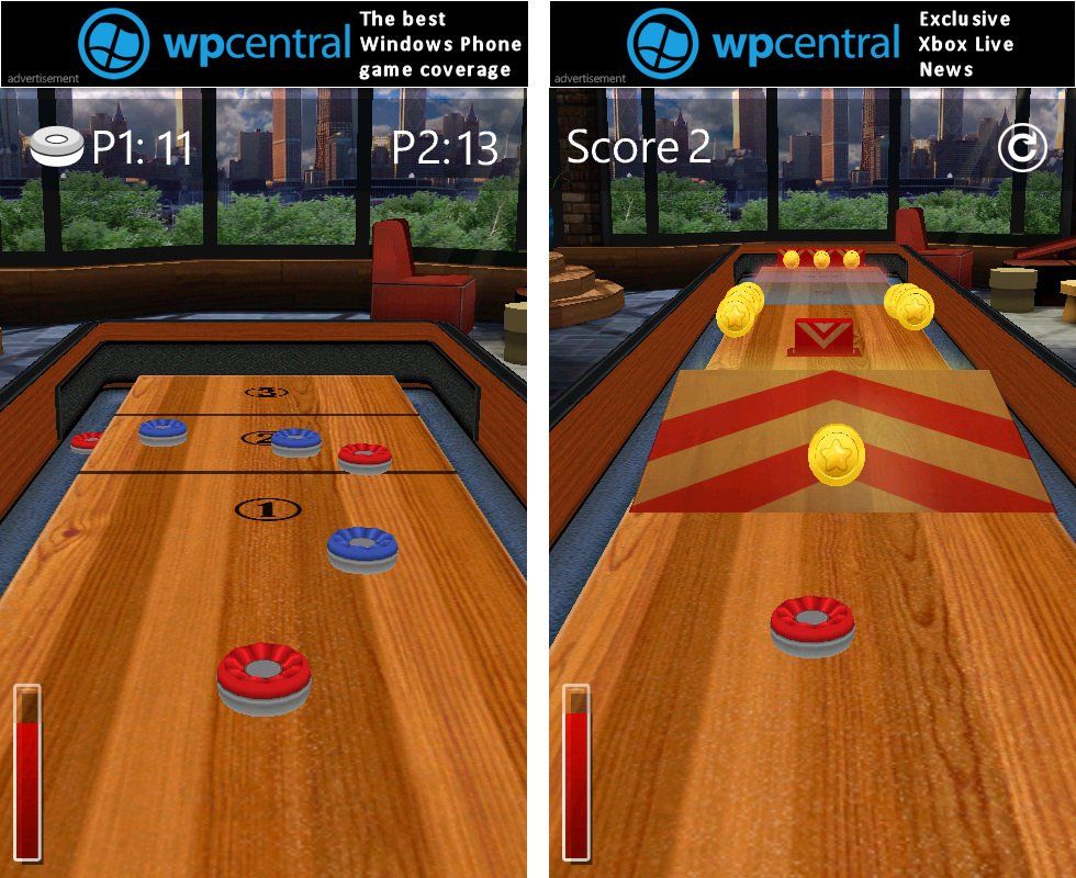 Free Xbox game Shuffle Party coming to Windows Phone 8 this week ...