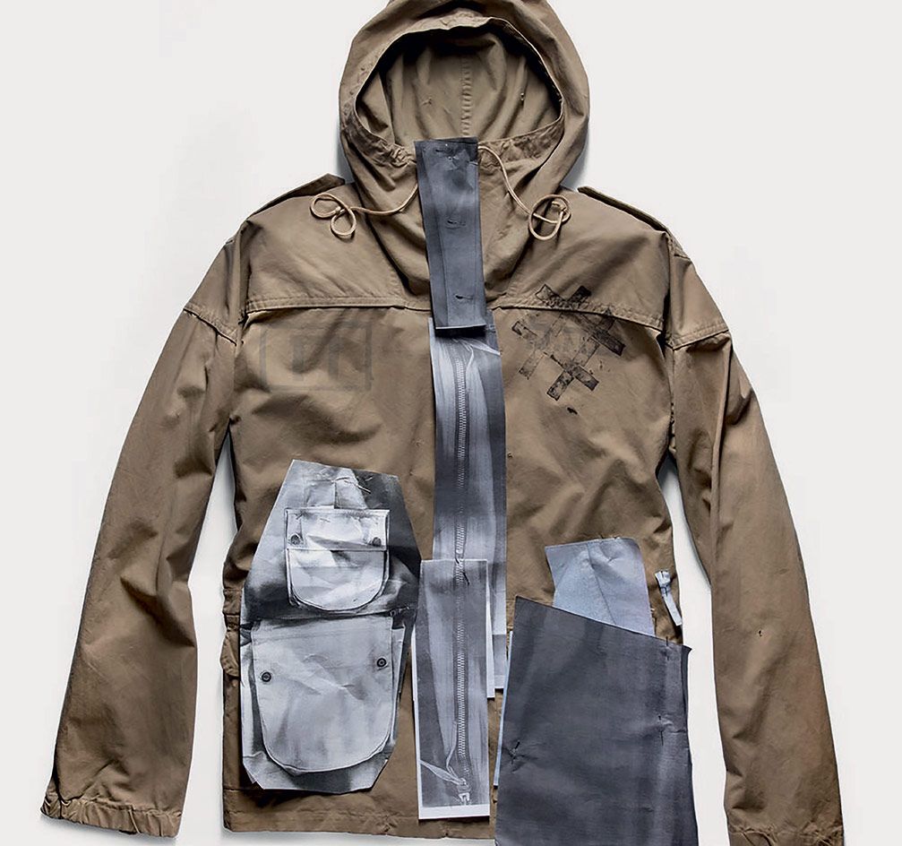 Radicals to ravers: C.P. Company celebrates 50th anniversary | Wallpaper