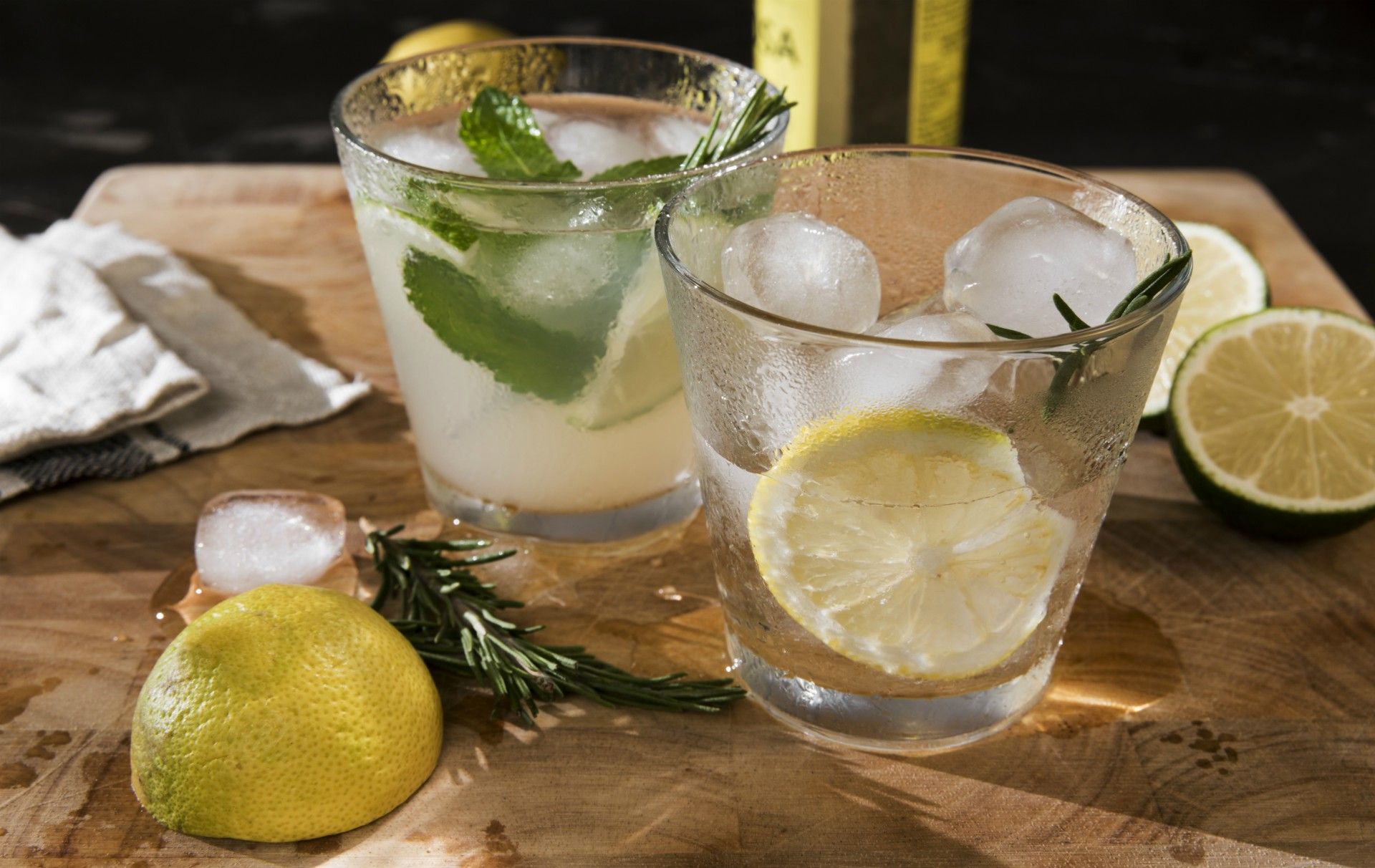 Drinking gin really does make you cry, new research reveals | GoodtoKnow