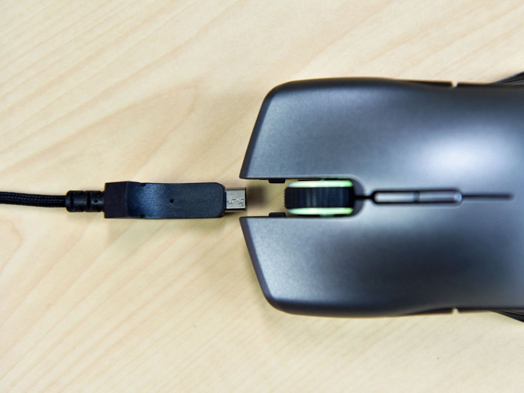 Clearing up misconceptions about laser and optical mice | Windows Central
