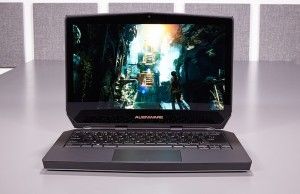 Alienware 13 OLED - Full Review and Benchmarks | Laptop Mag