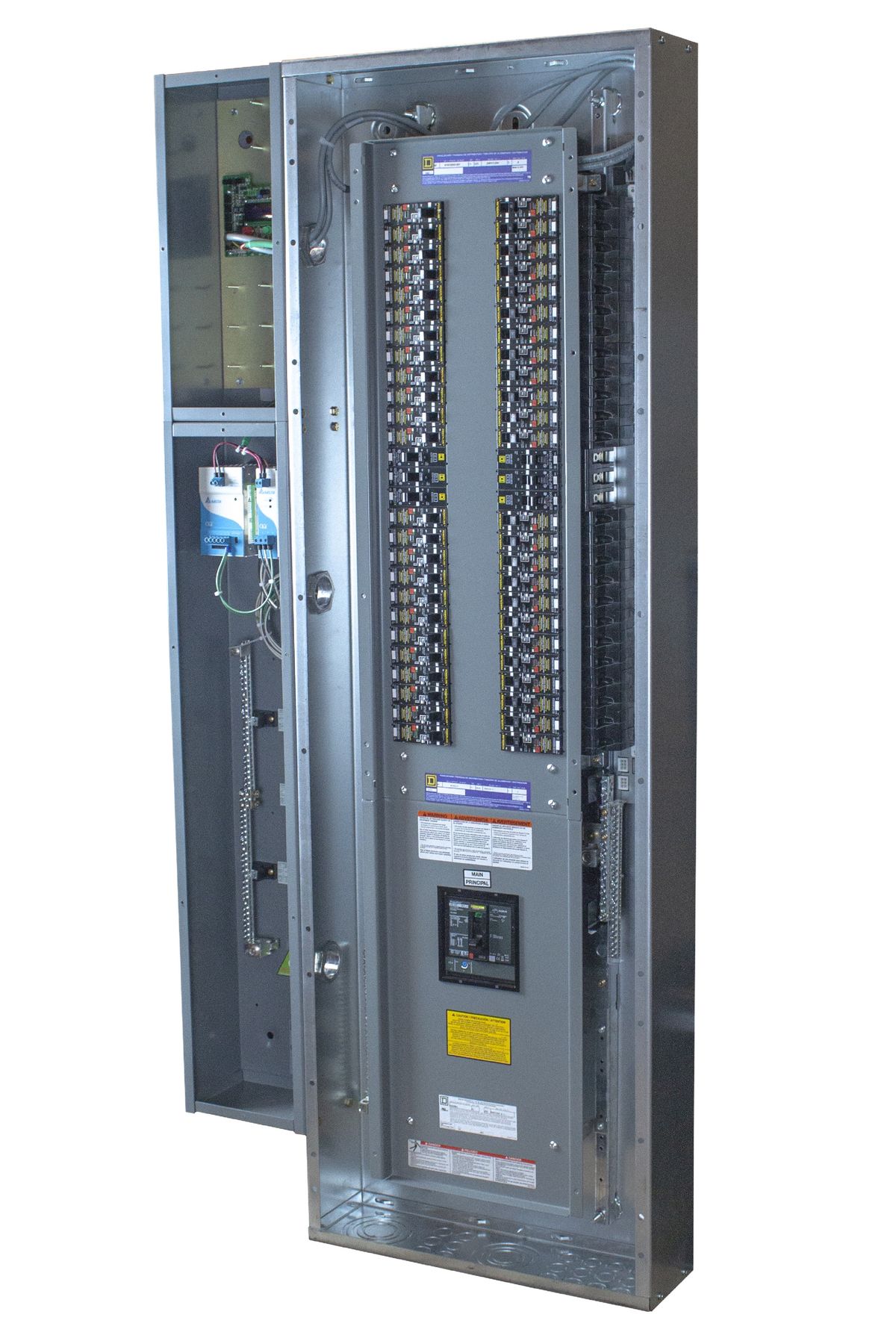LynTec Expands RPC Series Controllable Circuit Breaker Panel With New ...