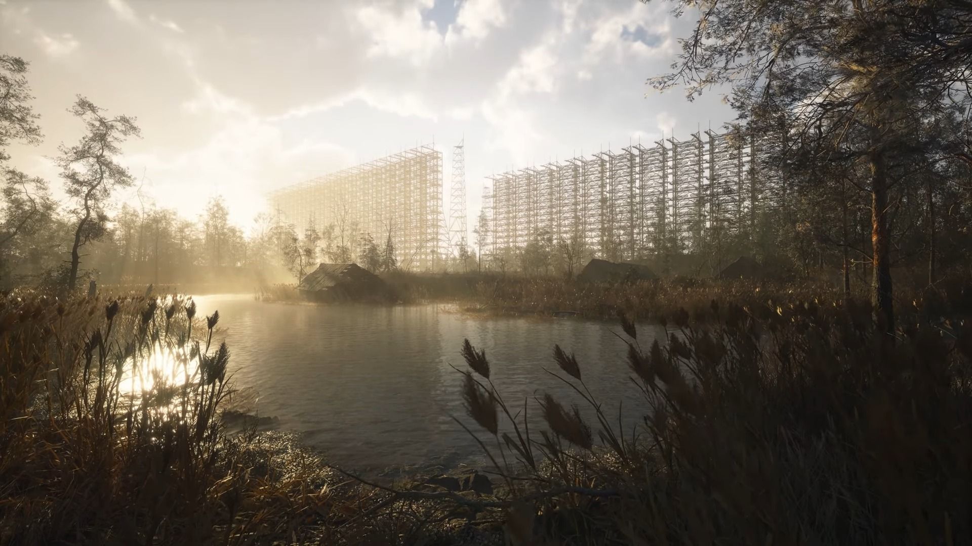 STALKER 2 developer deep dive shows over 30 minutes of new gameplay and ...