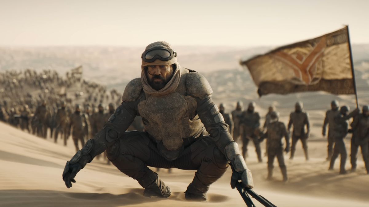 The 35 greatest sci-fi movie characters | GamesRadar+