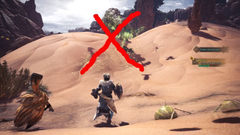 The best Monster Hunter: World mods | PC Gamer