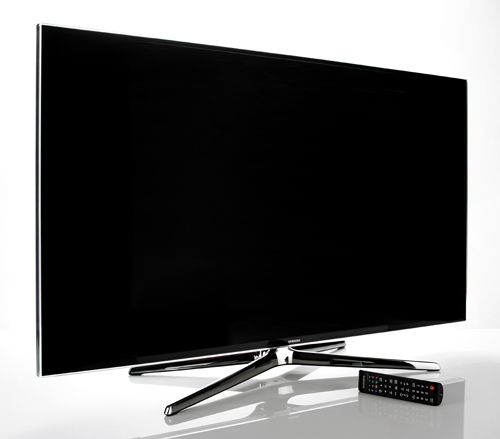 Samsung UE48H6400 review | What Hi-Fi?