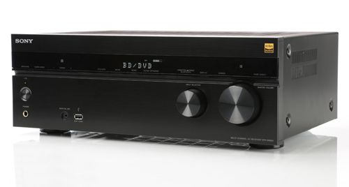 Sony STR-DN850 review | What Hi-Fi?