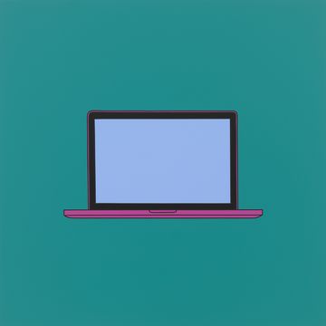 Michael Craig-Martin at the Serpentine | Wallpaper*