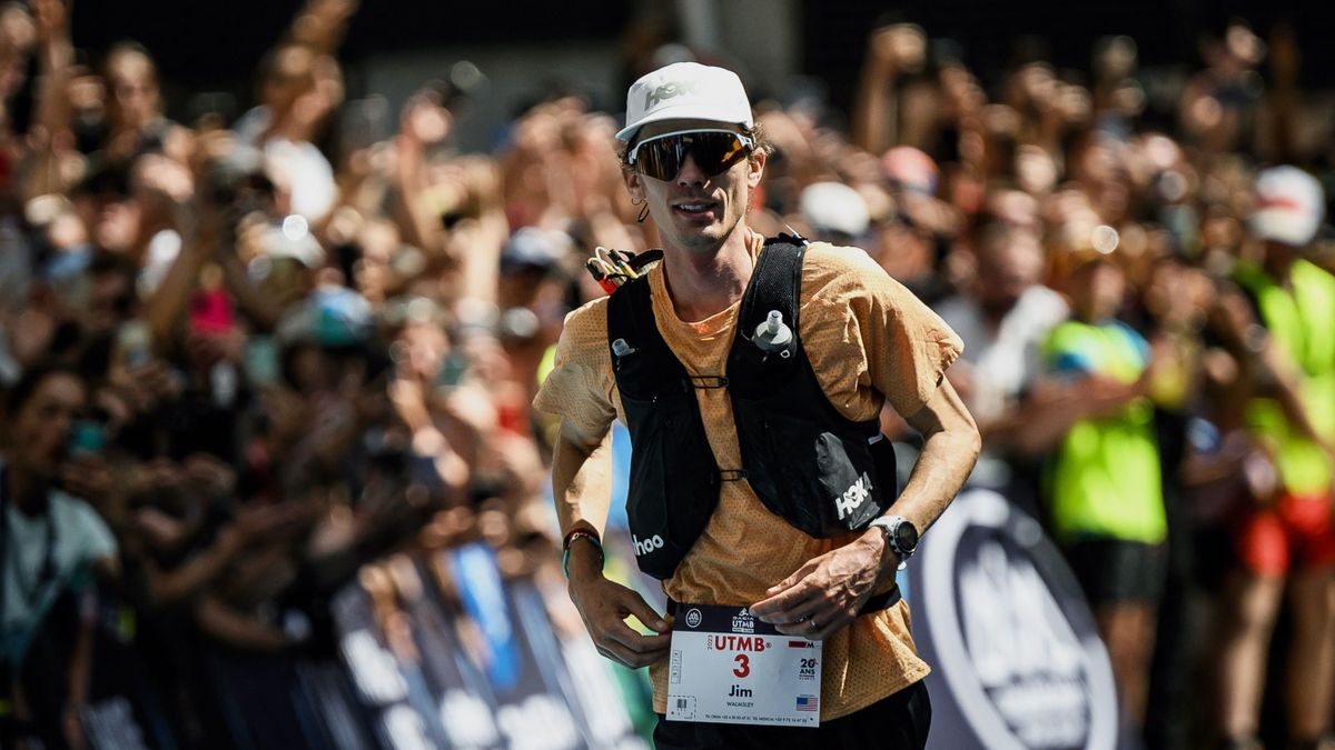 I traveled to Chamonix for the UTMB – here’s what I learned | Advnture