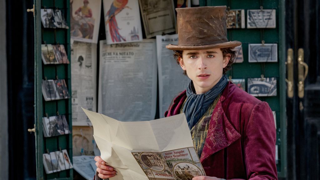 Wonka: release date, cast, plot, trailer, and all we know | What to Watch