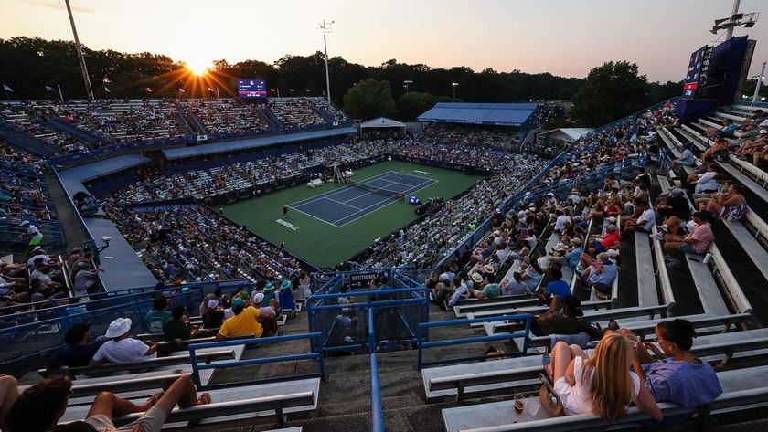 The Match 2024: golfers, date, channel & everything we know | What to Watch